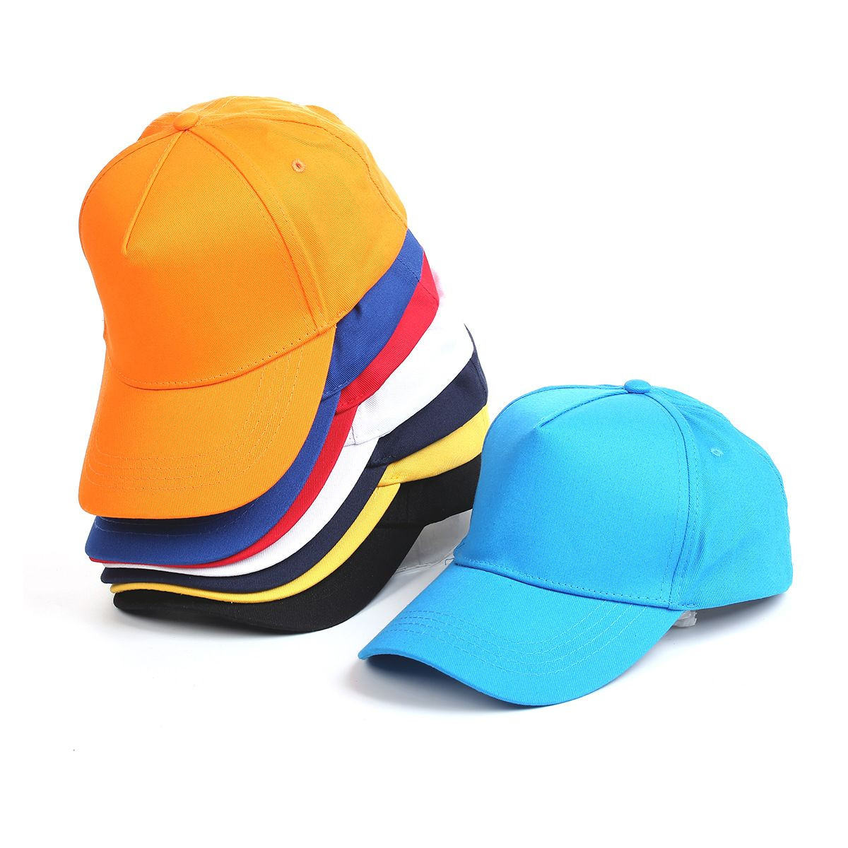 Buy 5 Panel Caps from GUANGZHOU KAIYUK PROMO CO., LTD., China ...