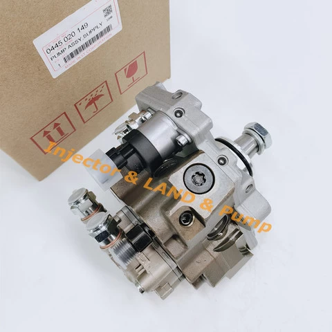 Buy 0445020149 Diesel Injection Pump 0445 020 149 Fuel Pump Assy from ...