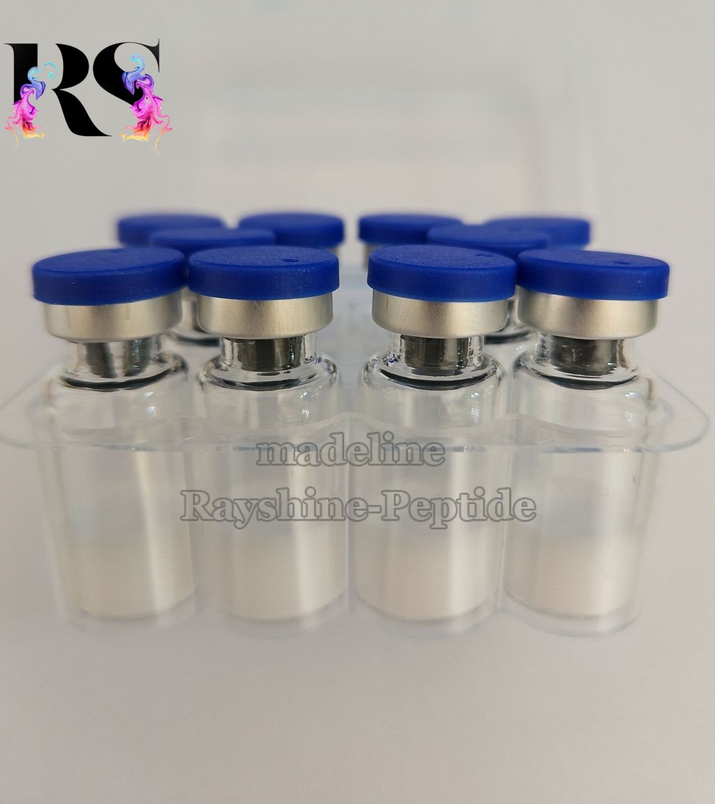 Buy Peptide Dsip 10 Vials For Sale from Rayshine Peptide, China ...