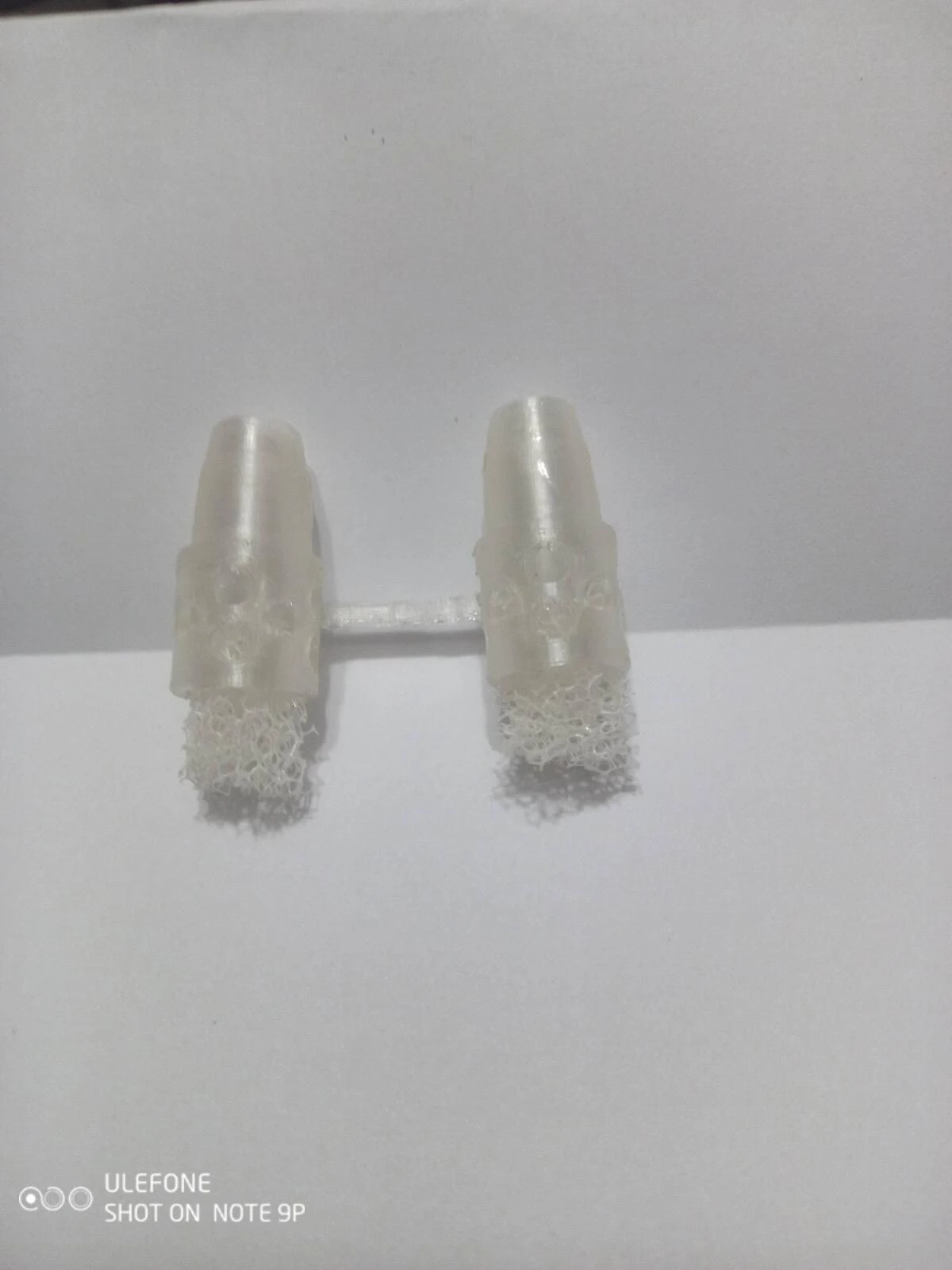 Buy Atr Nose Respirator from Einstein Technologies, USA | Tradewheel.com