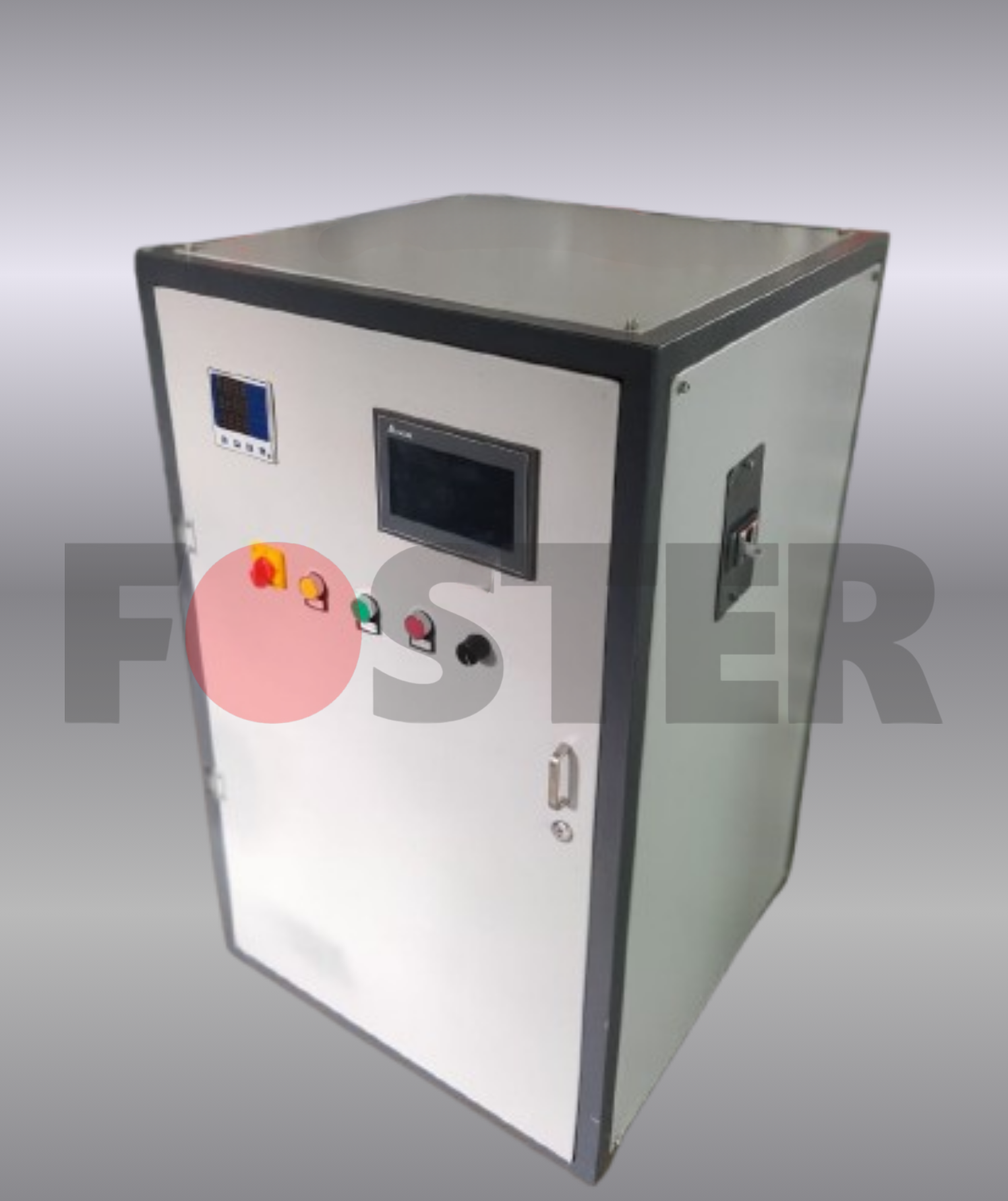 Buy Industrial Induction Heating Machine from Foster Induction Private ...