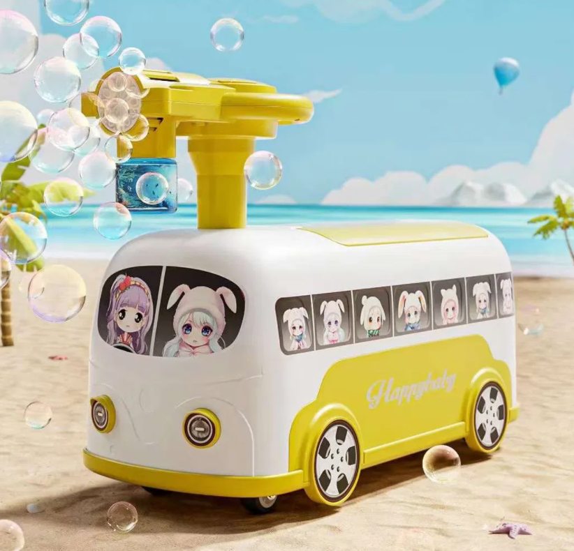 Buy Sliding Car For Kids Slide Car Ride On Car Slidding Car With Music ...