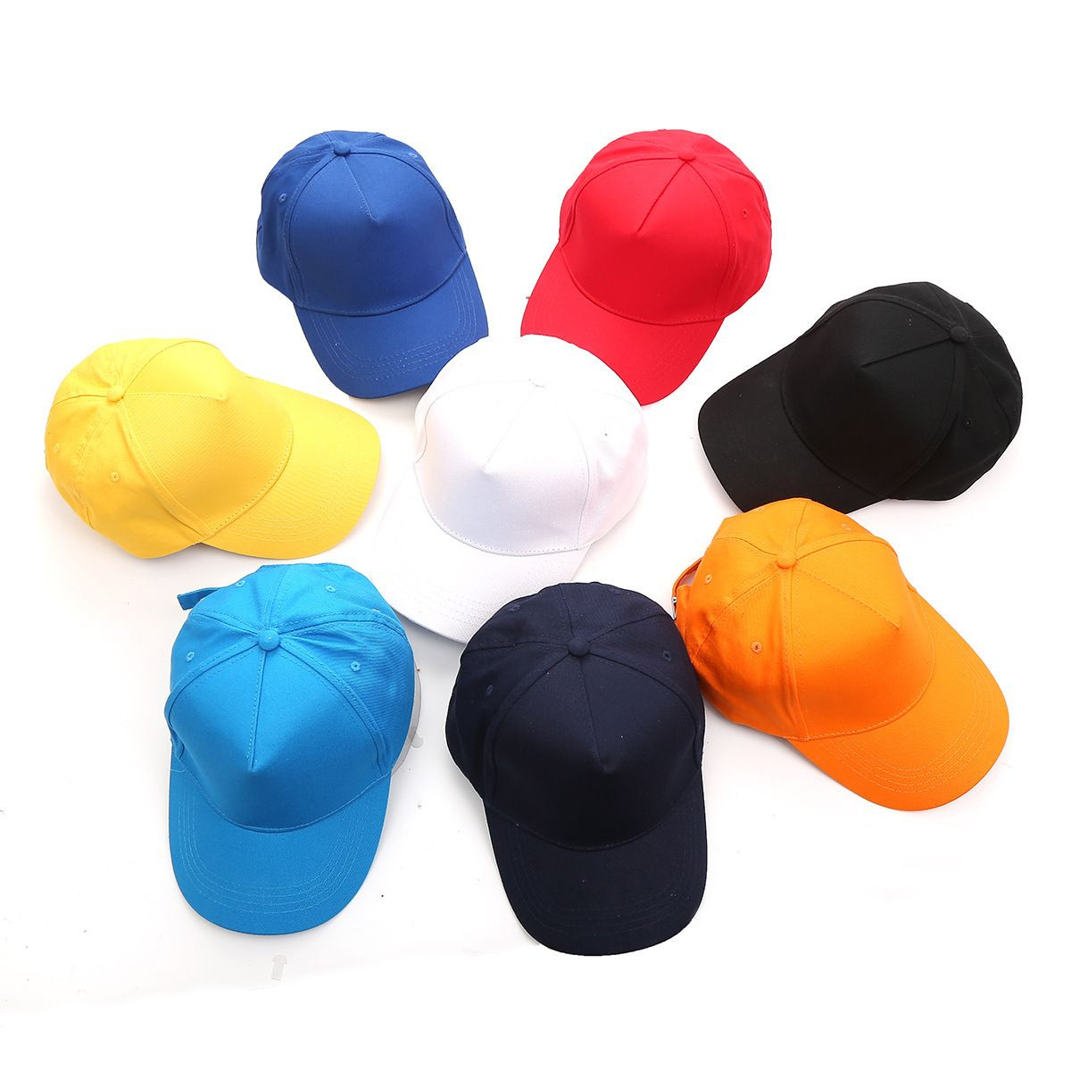 Buy 5 Panel Caps from GUANGZHOU KAIYUK PROMO CO., LTD., China ...