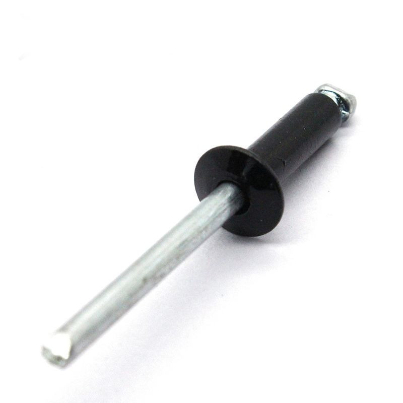 Buy Black Color Blind Rivet from Dongguan GLT Fasteners Co., Ltd ...