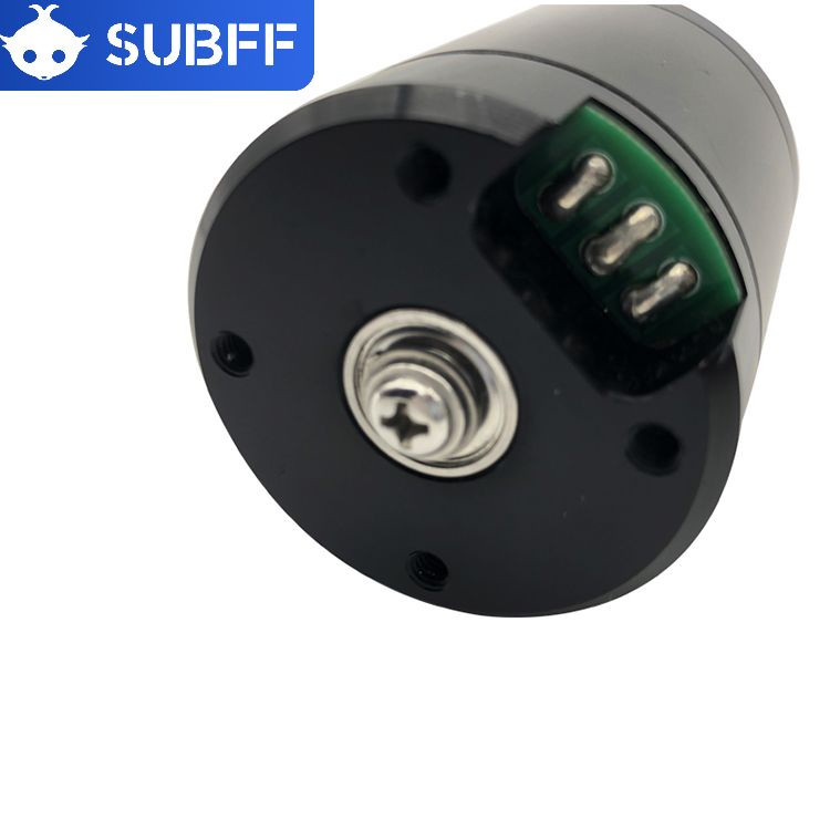 Buy Brushless Underwater Motor With Esc,brushless Dc Motor,underwater ...