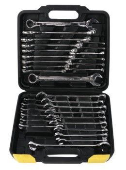 Buy 16pc Dual-purpose Wrench Kit from Yongkang City Fancai industry and ...