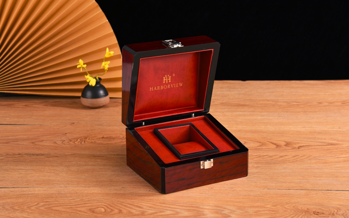 Buy Custom High-end Style Wooden Box from Wenzhou Ruiye Arts & Crafts ...