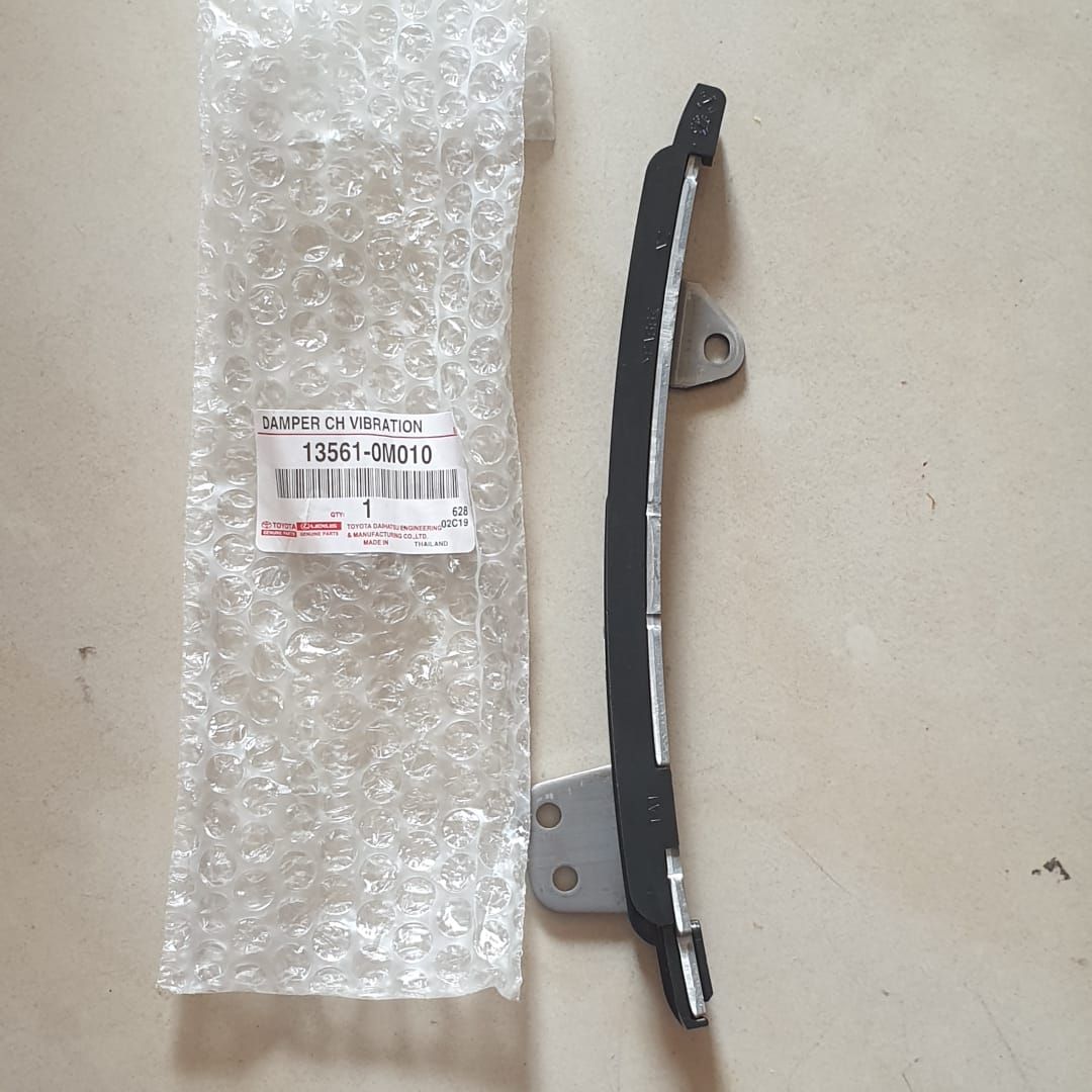 Buy Timing Chain, Tensioner, Slipper, Damper 13506-0m020, 13540-21020 ...