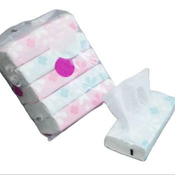 Buy Facial Tissue from Weifang Great Paper Co., Ltd, China | Tradewheel.com