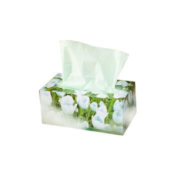 Buy Facial Tissue from Weifang Great Paper Co., Ltd, China | Tradewheel.com