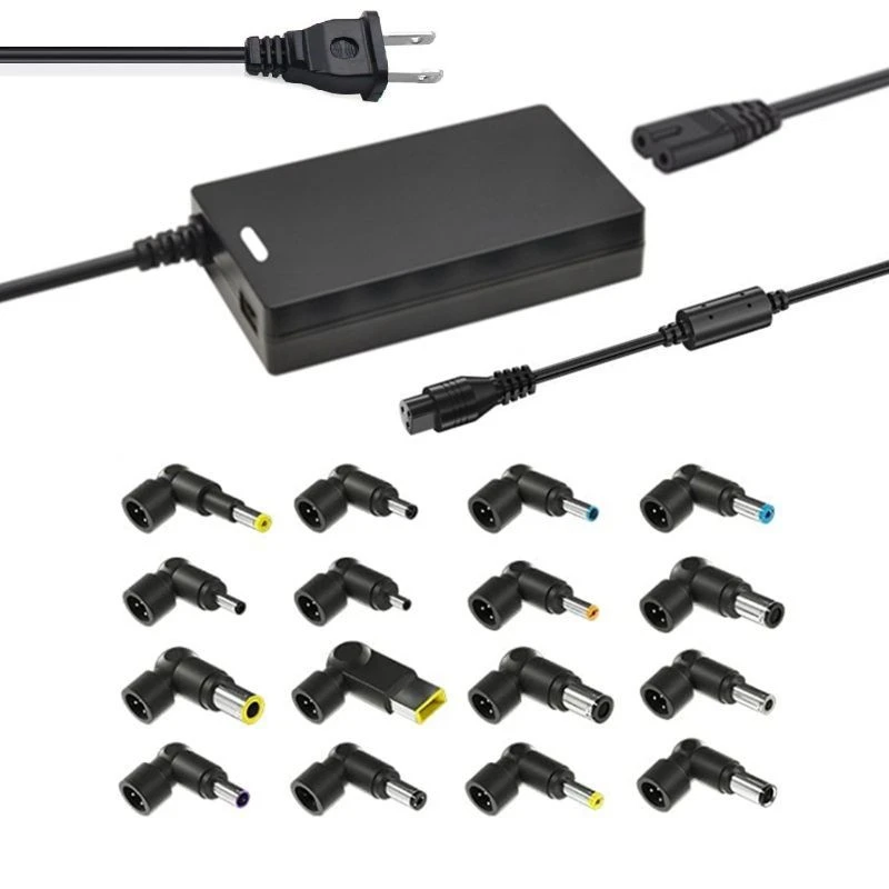 Buy 65w Universal Laptop Charger Power Supply from Diamond Electronics ...