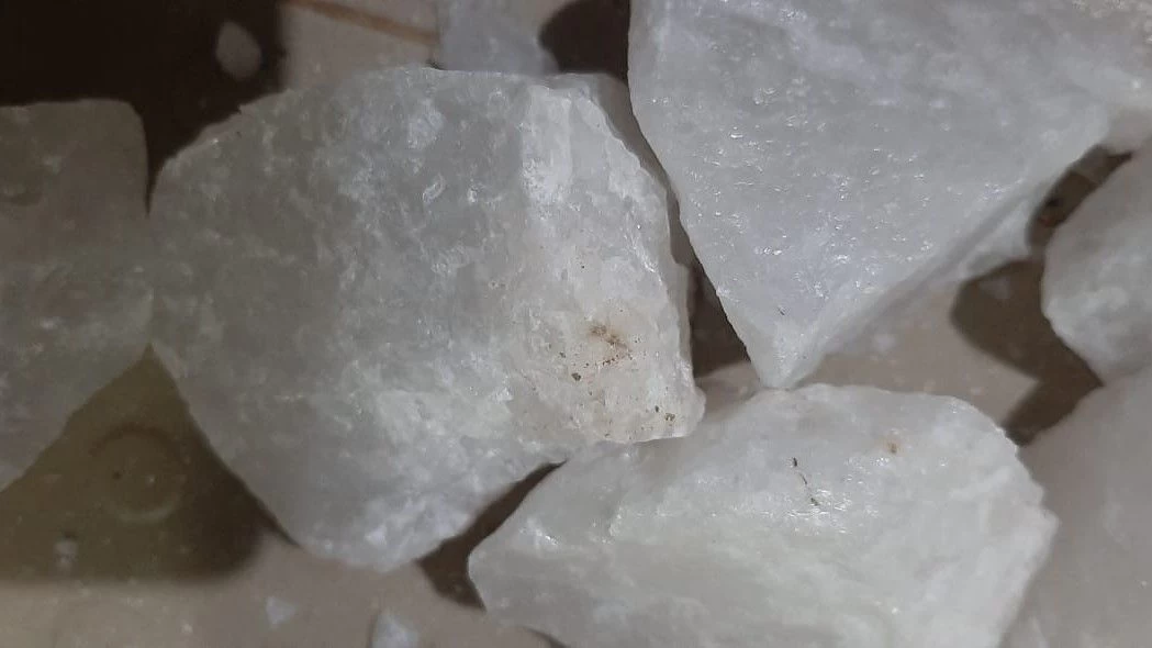 Buy Fine Quartz Stone Is Available from SSV Enterprises, India ...