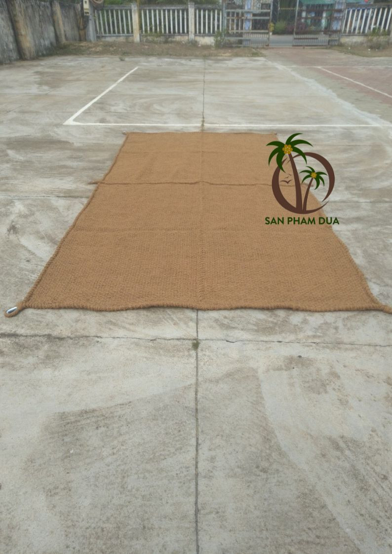 Buy Coconut Fiber Sunshade Sail From Vietnam from Cpimex, Vietnam ...