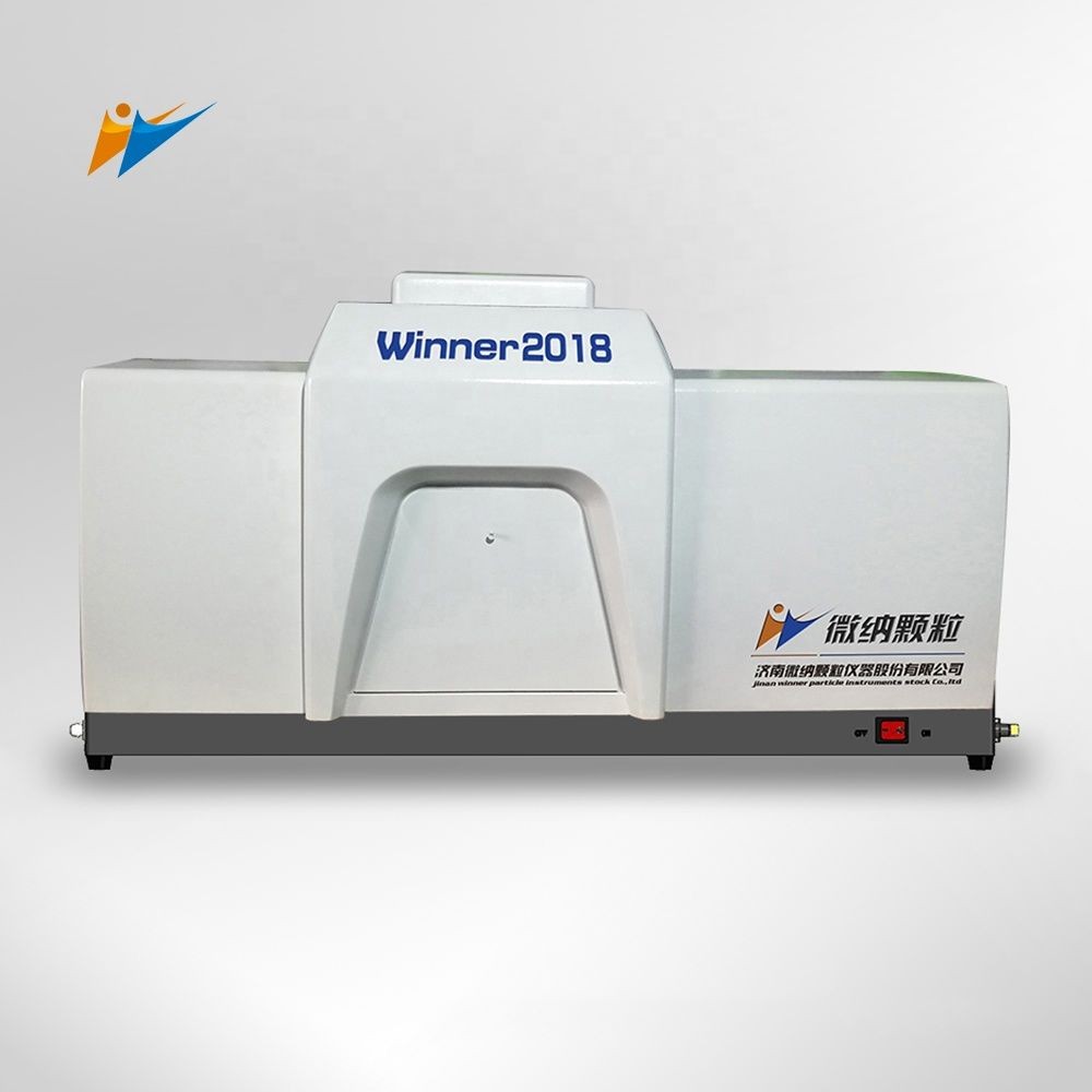 Buy Winner 2018 Wet Laser Particle Size Analyzer from Jinan Winner Particle In Strument Stock co ...