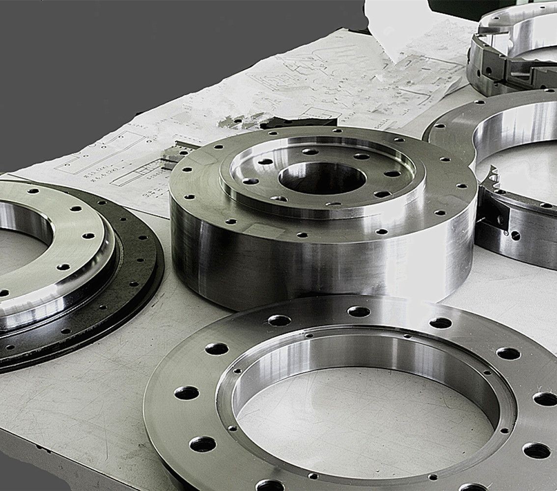 Buy Precision Cnc Steel Gear For Machine from DongGuan JianZhao metal ...