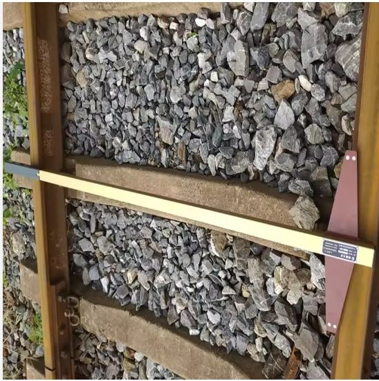 Buy Railway Track Square For Right Angle Alignment Rail Track ...