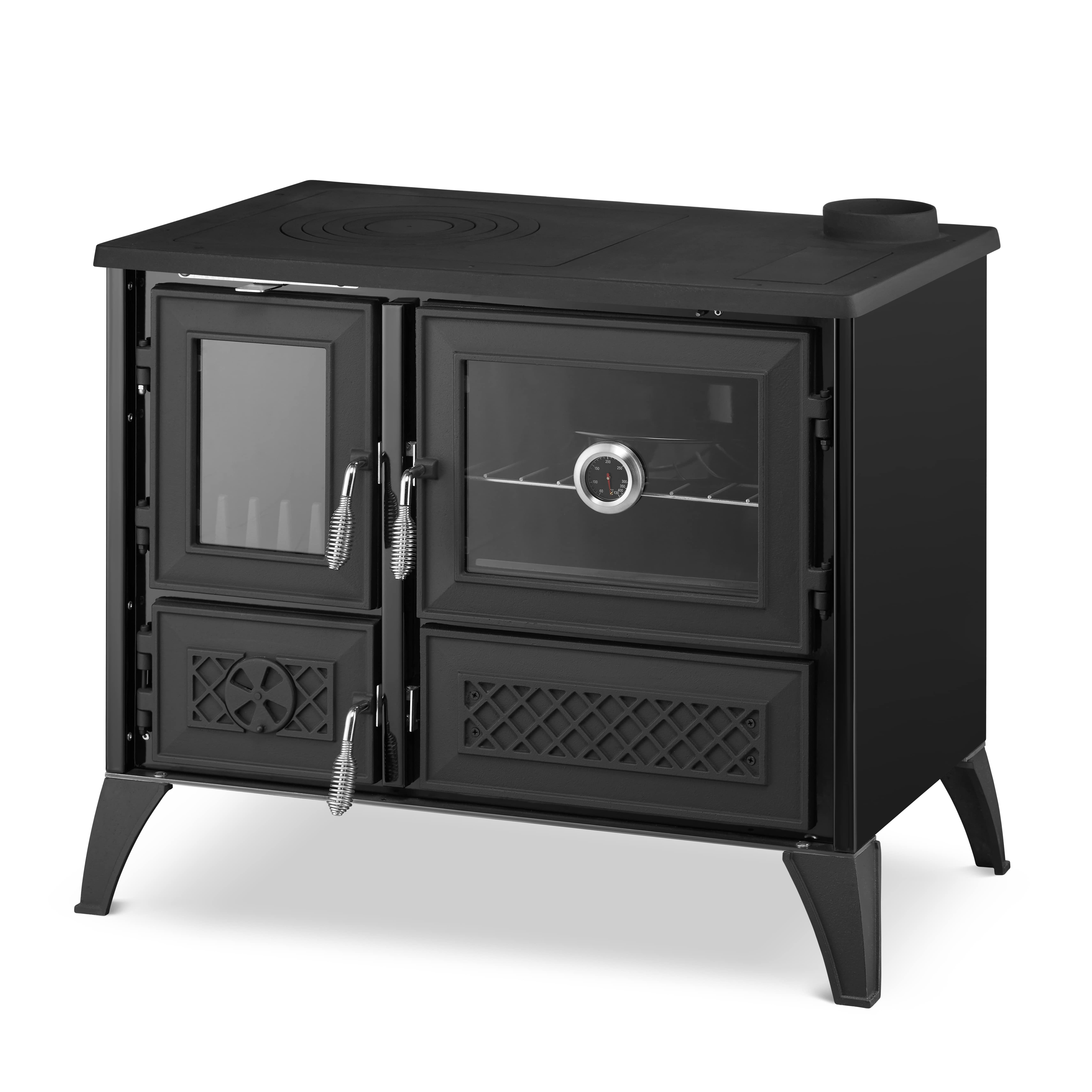 Buy 801 Stella Cooking / Heating Stove from Simge Soba, Republic of ...