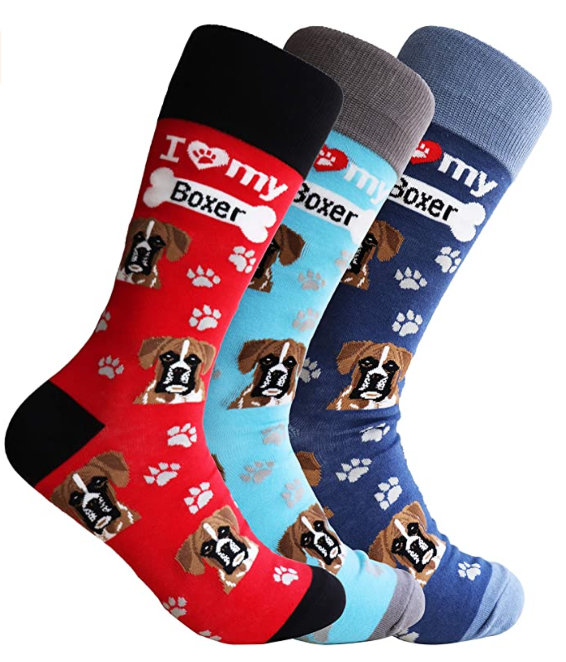 Buy Boxer from Shanghai Peel Trading Co.,Ltd., China | Tradewheel.com