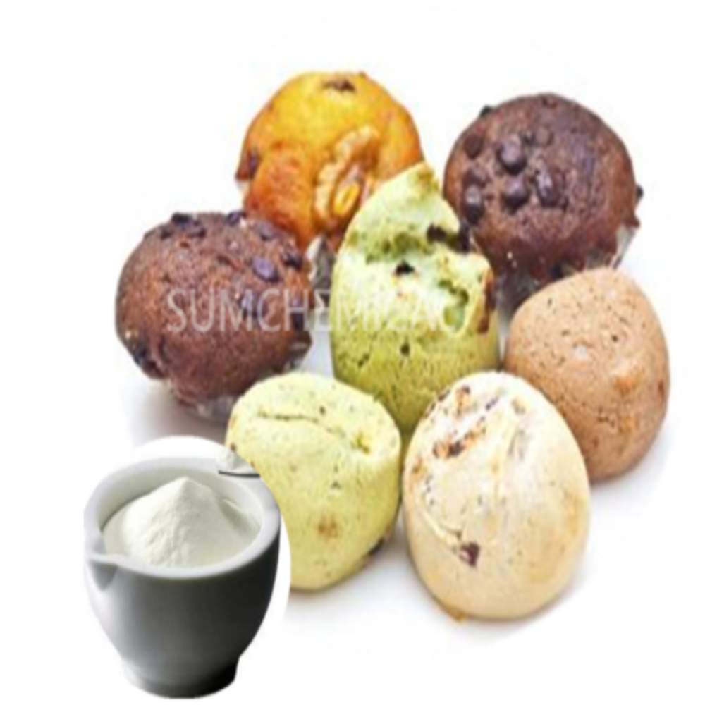 Buy Polydextrose Powder - Water-soluble Dietary Fiber from SHANDONG ...