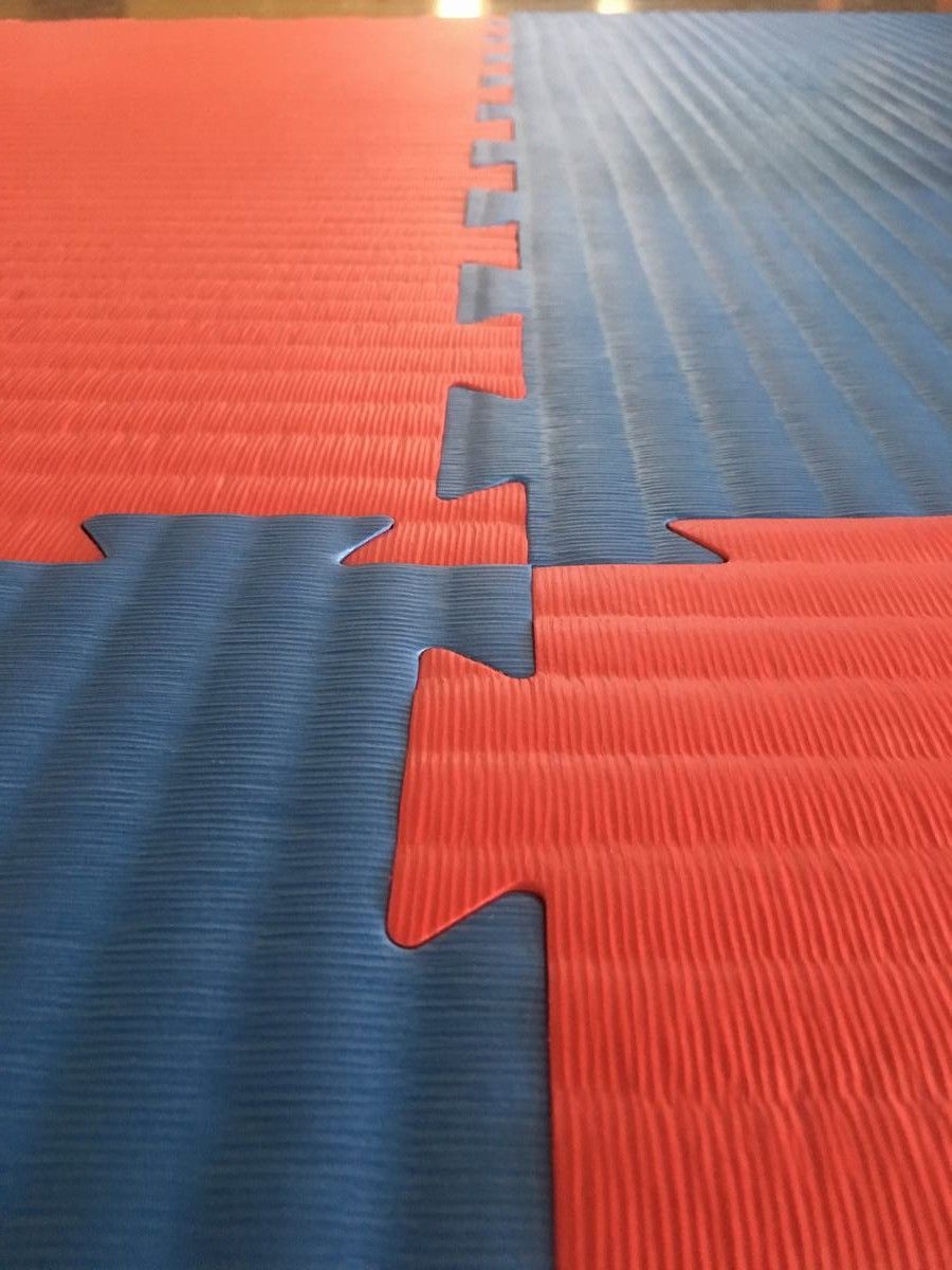 Buy Judo/karate Mat-40mm_tatami Vein from Handyman Production Co.,Ltd ...