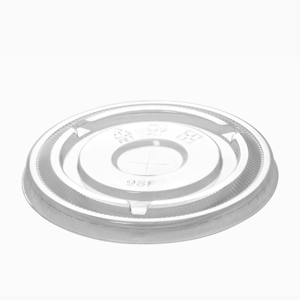 Buy Clear Threaded Plastic Cups - 3oz To 16oz - Pp/ps Customizable from ...