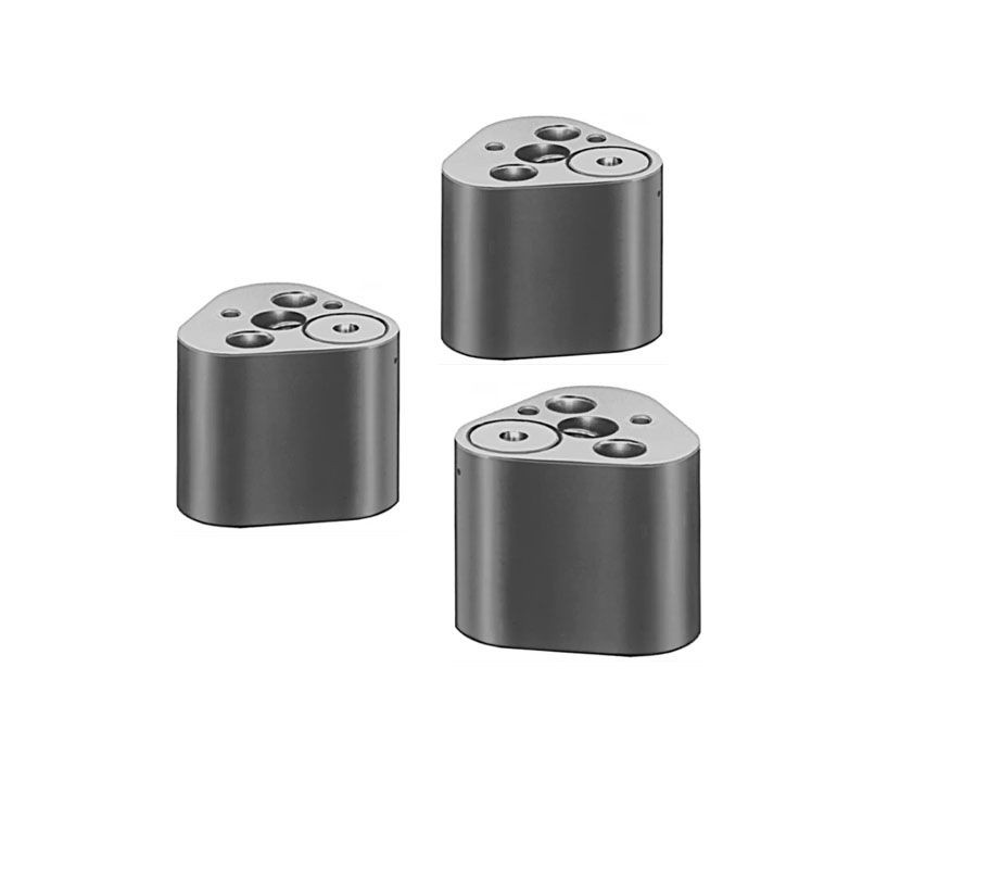 Buy Easy Change Square Punch Retainers Punch Holders Punch Base Mold ...