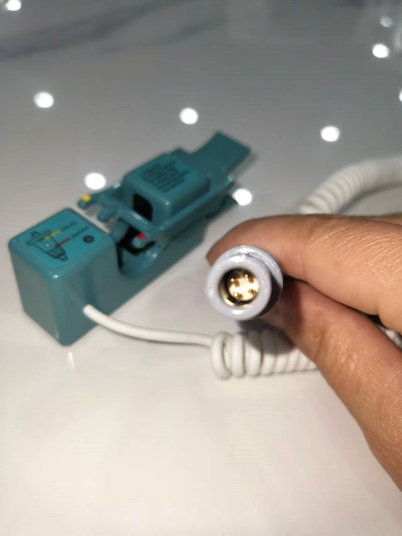 Buy Drop Sensor Of Fresenius Jym Jsb-1200 Infusion Pump from BERCON ...