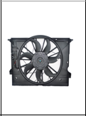 Buy Automotive Cooling Fan from Wenzhou Ruiqihongcheng Trading Co., Ltd ...