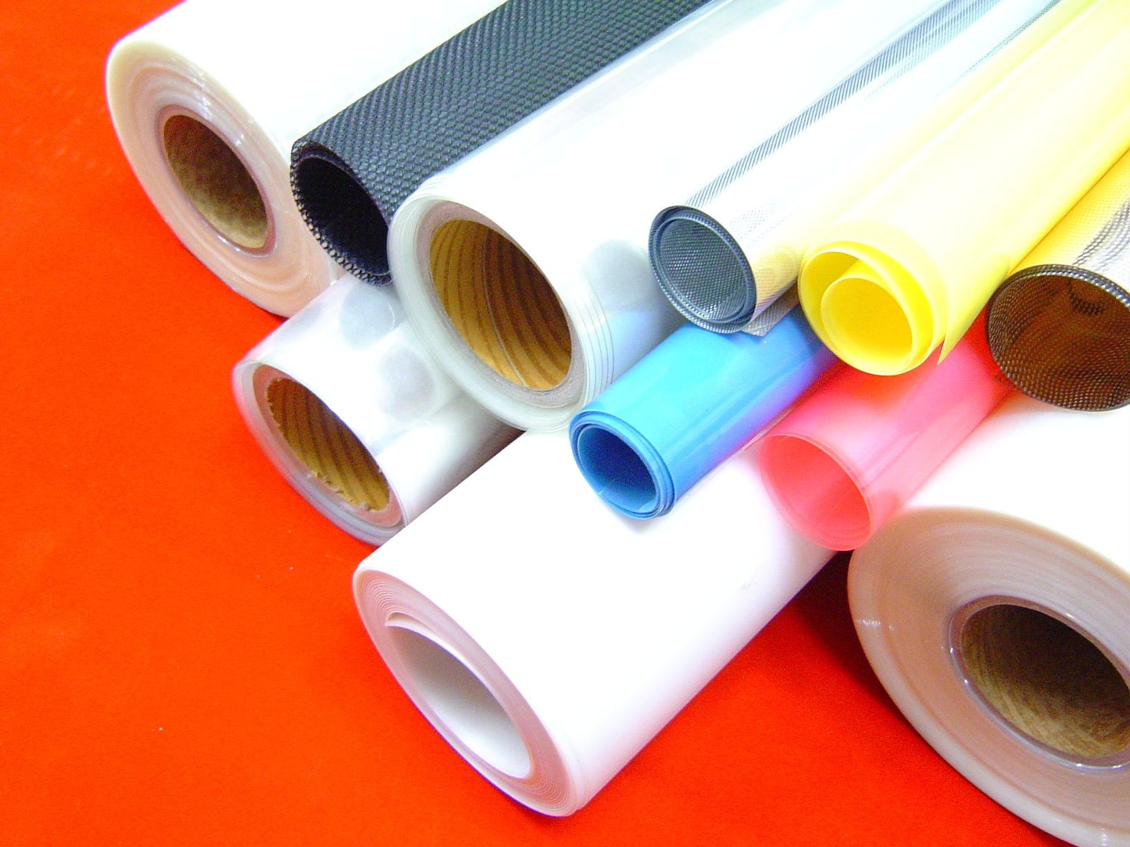 Buy High Quality Color Tpu Film from AFEL, South Korea | Tradewheel.com