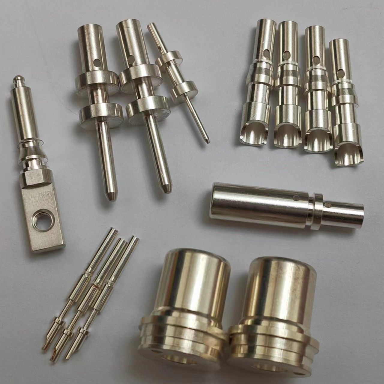 Buy Terminal,plug,hardware Shaft, Special-shaped Customized Shaft from ...