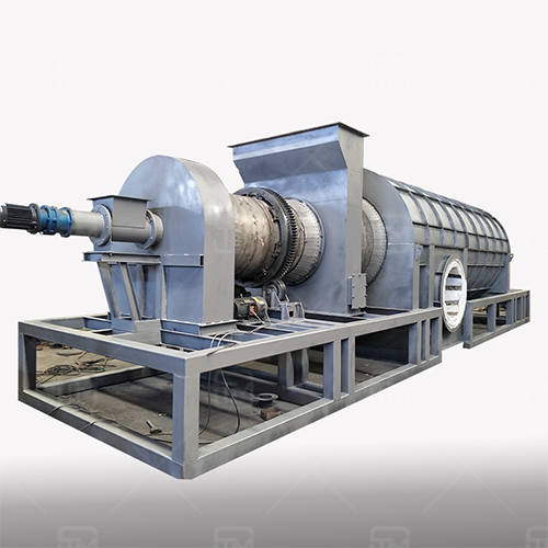 Buy Biomass Smokeless Carbonization Stove from Henan Tomings Machinery ...