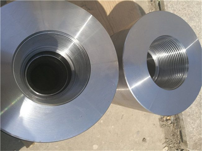 Buy Special Threads:coupling Head Coupling Oil Pipe Special Thread Bgt2 ...