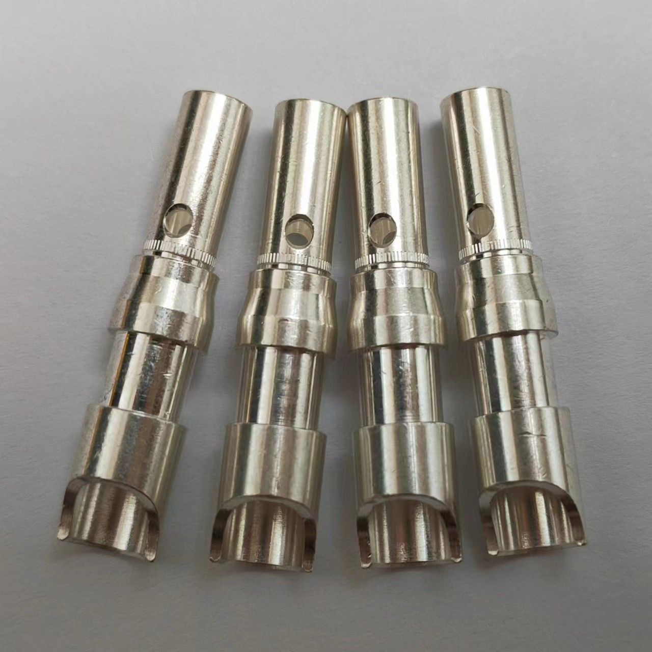 Buy Terminal,plug,hardware Shaft, Special-shaped Customized Shaft from ...