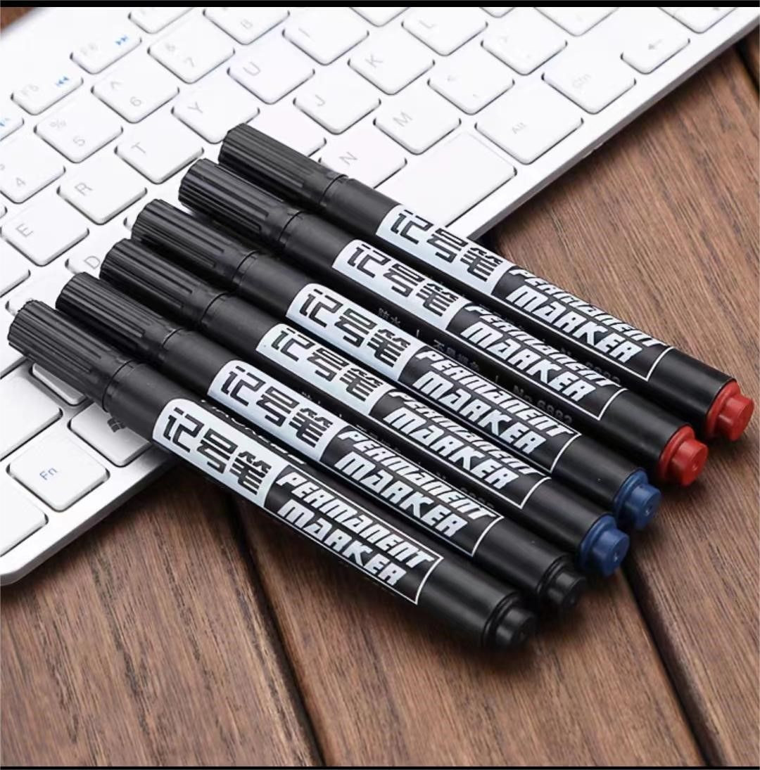 Buy Marker Pen from Beijing Jinxin Import and Export Trading Co., Ltd., China | Tradewheel.com