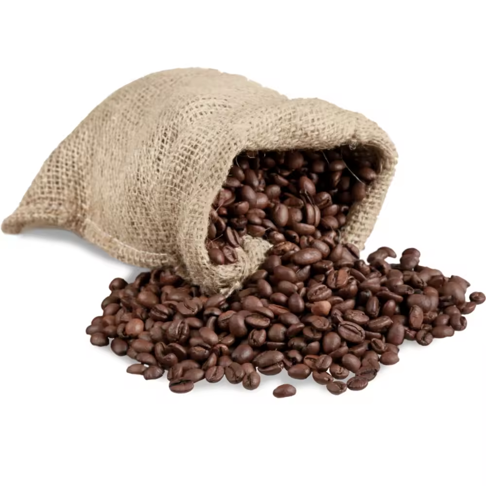 Buy Fresh Arabica/robusta Coffee Beans For Sale from Reenjoh Limited ...