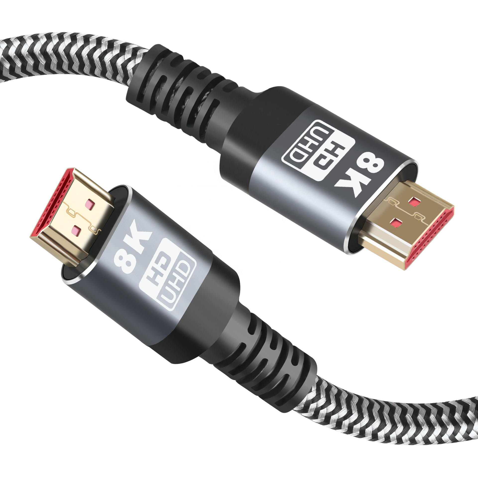 Buy 8k Uhd Cable Cr-ham06 For Unmatched Clarity And High-speed ...