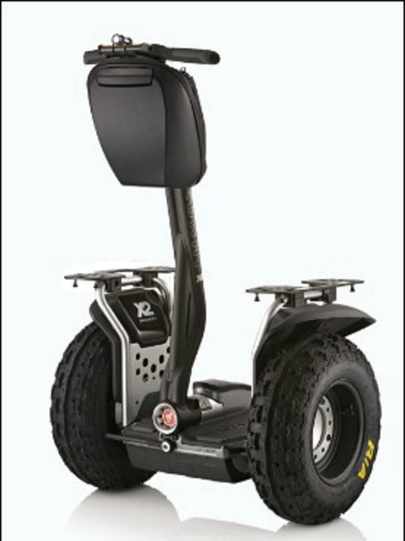 Buy Segway X2 Adventure Kit from Habitat Pro Scooter, Indonesia ...
