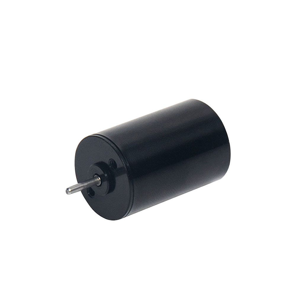 Buy Mini Dc Motor 1632 Pure Copper Mute Reliable from Shenzhen Zhongda ...