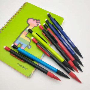 Buy 0.7mm Cheap Hotel Plastic Mechanical Pencil Propelling Pencil With ...