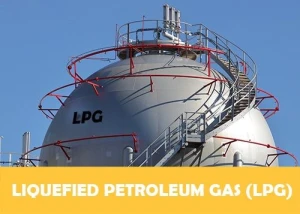 Buy Liquefied Petroleum Gas (lpg) from Barzan Alattah Trading SPC ...