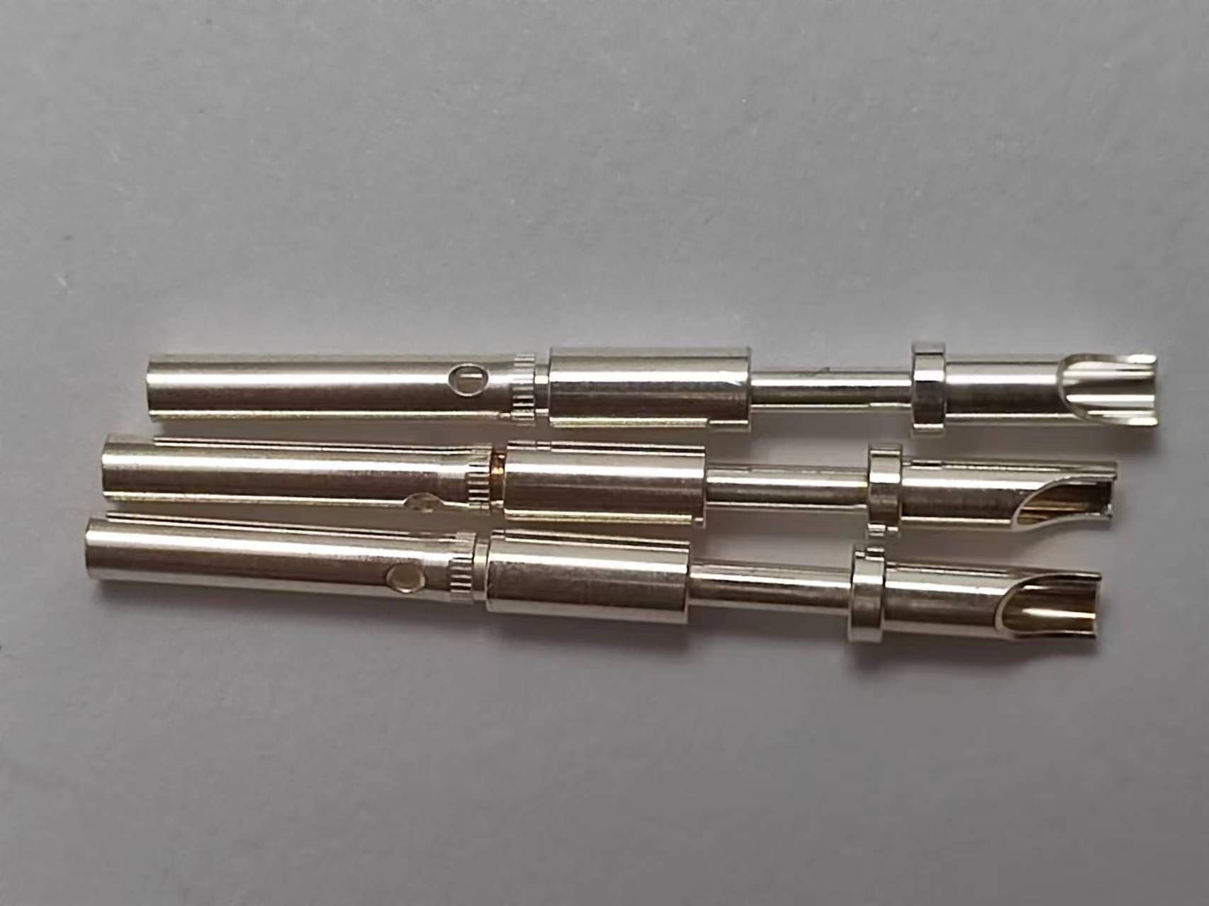 Buy Terminal,plug,hardware Shaft, Special-shaped Customized Shaft from ...