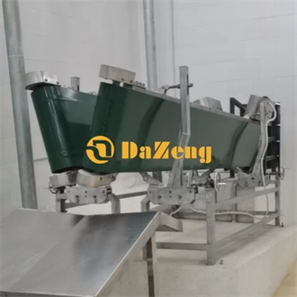 Buy Dazeng Slaughterhouse Equipment Goat Lamb V-type Restrainer ...