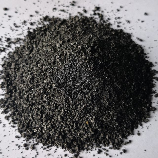 Buy Graphite Electrode Scrap Particle from Hebei Hangba International ...