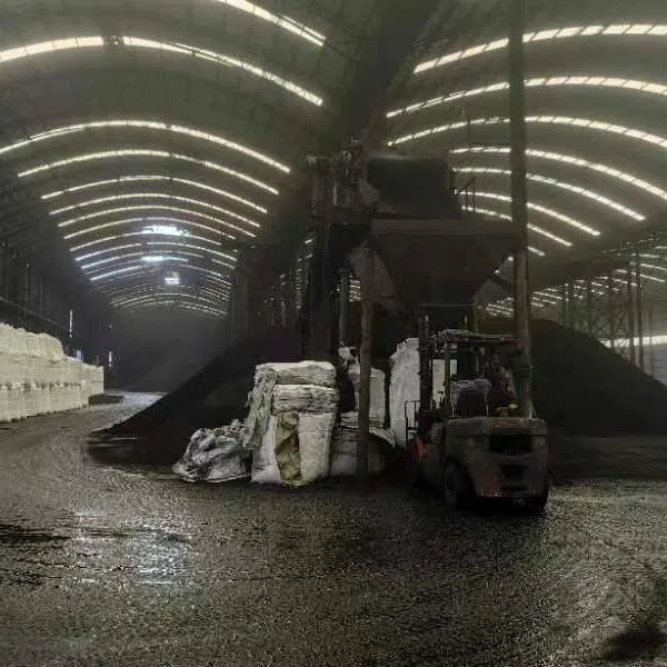 Buy Graphite Electrode Scrap Particle from Hebei Hangba International ...