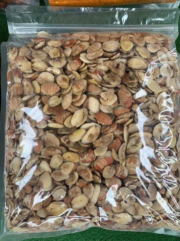 Buy Fresh Ogbono from Skylar Snails and Foods, Nigeria | Tradewheel.com