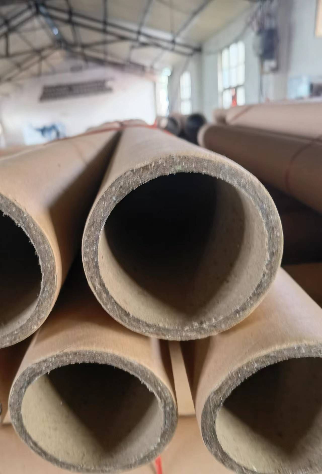 Buy Round Kraft Paper Core Wholesale In Toilet Coiling Biodegradable ...