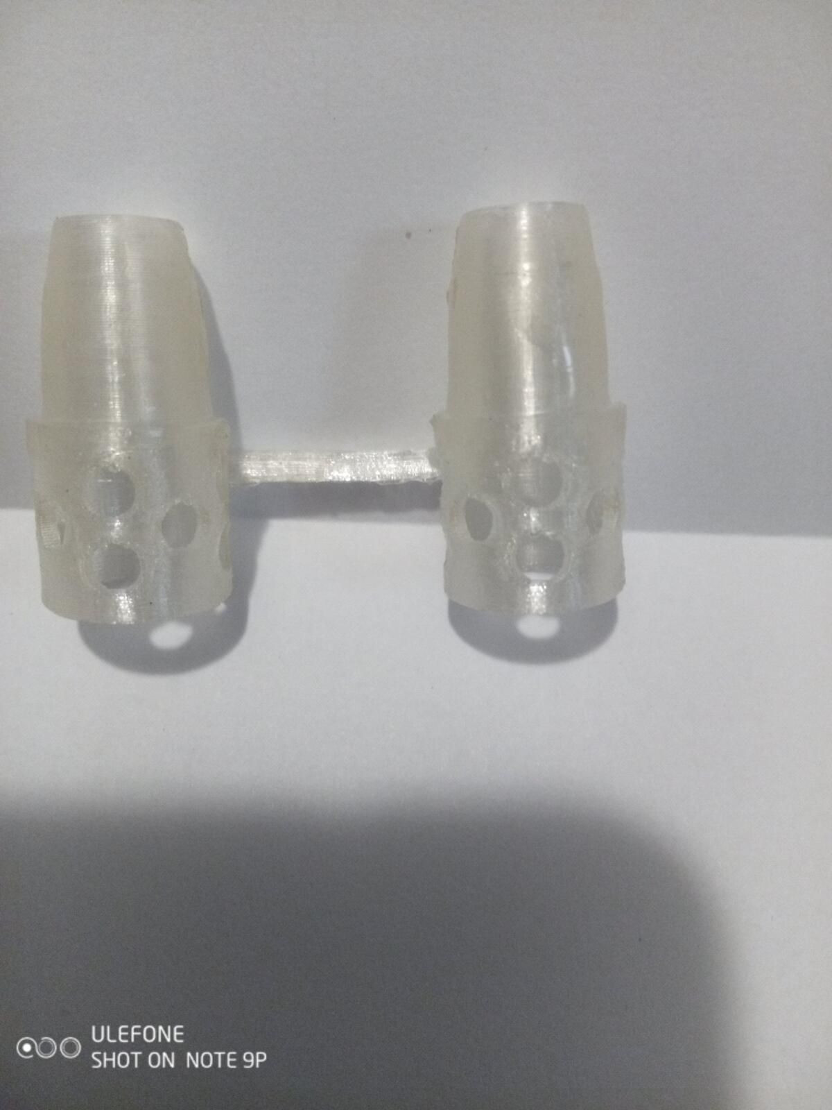 Buy Atr Nose Respirator from Einstein Technologies, USA | Tradewheel.com