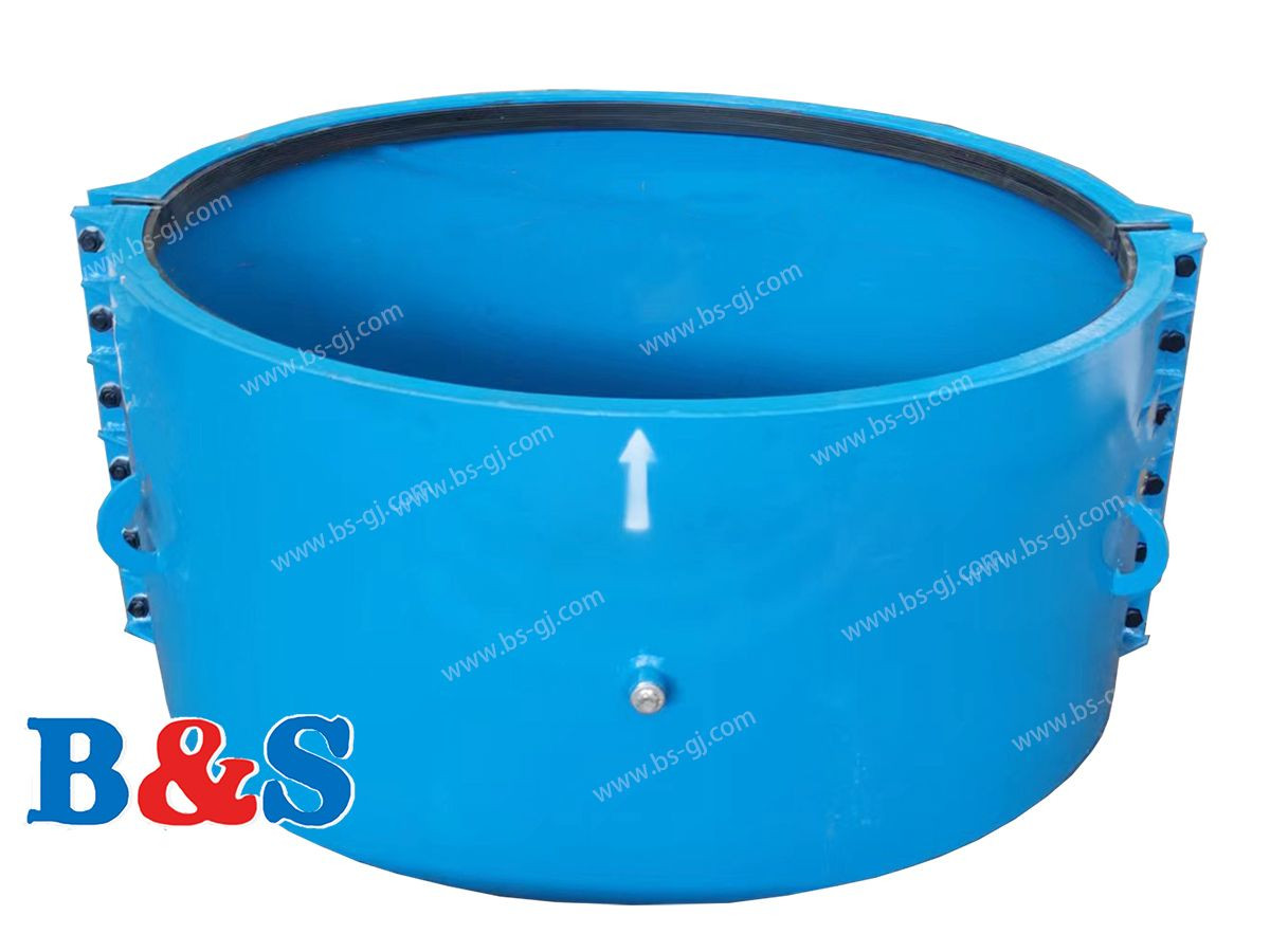 Buy Pipe Leakage Stopper Easy Repair Clamp For Broken Or Leaking ...