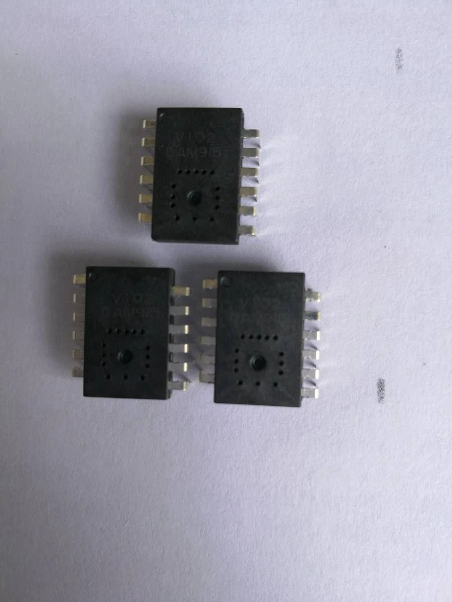 Buy Wired Mouse Ic Optical Sensor V102 Dip12l Usb Interface Dpi: 1000 ...