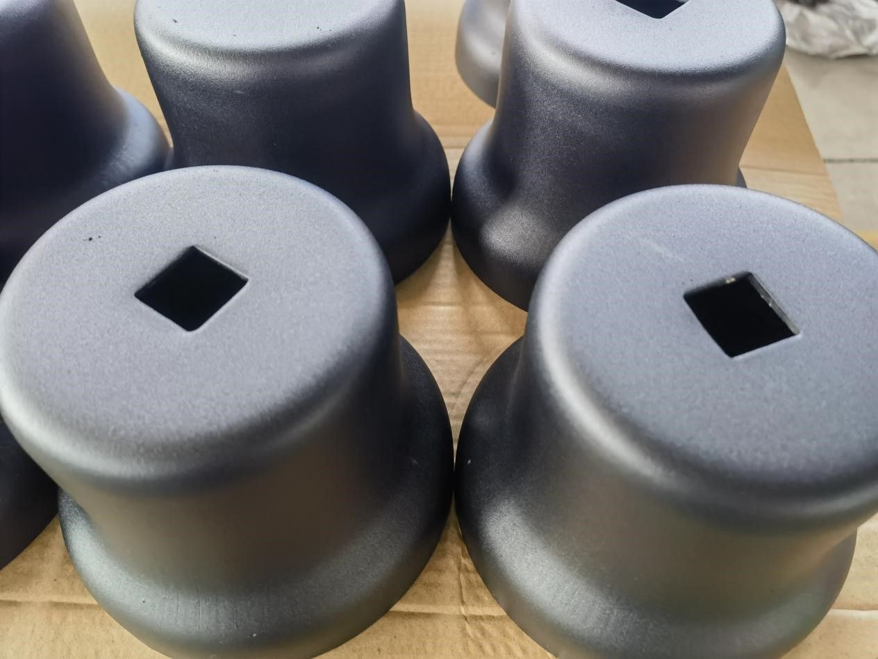 Buy All Steel Series Drill Pipe Protector from Jiangsu Stark Industrial ...